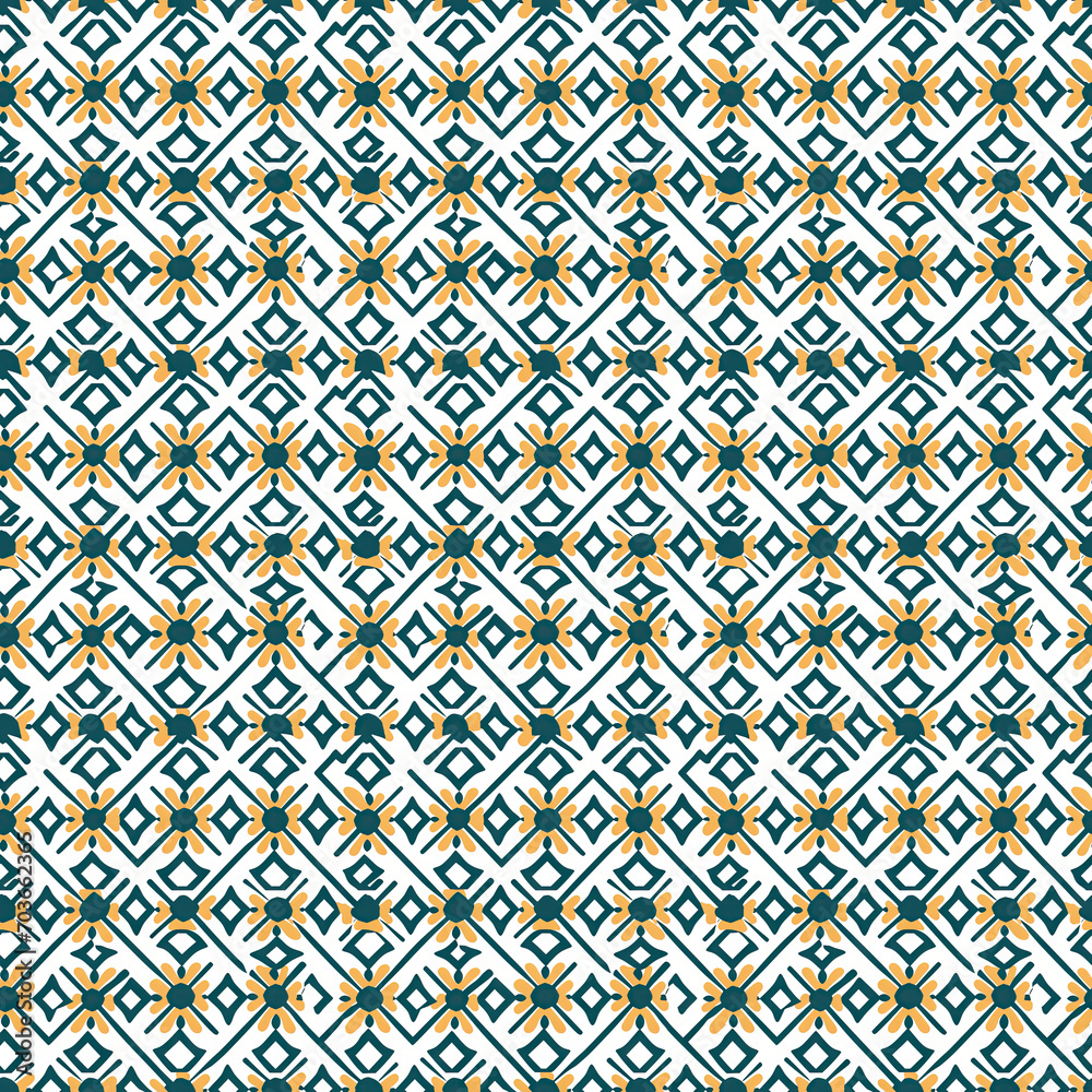 Singapore Peranakan Seamless Patterns, decorative patterns, tiles ...