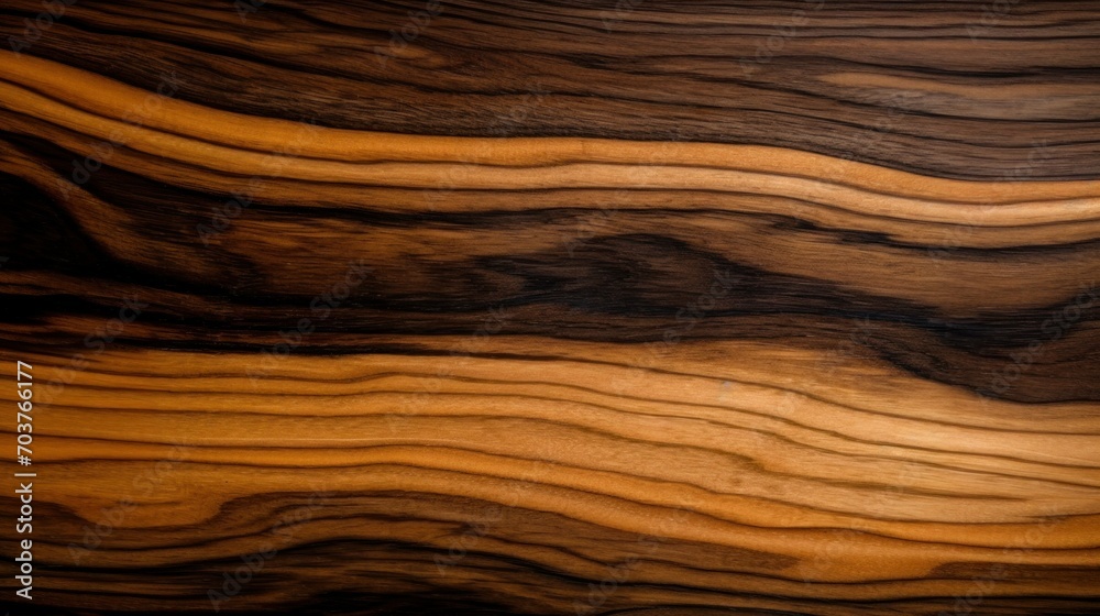 Expensive and Rare Types of Wood. Bocote, Mexico Rosewood, Mexico ...