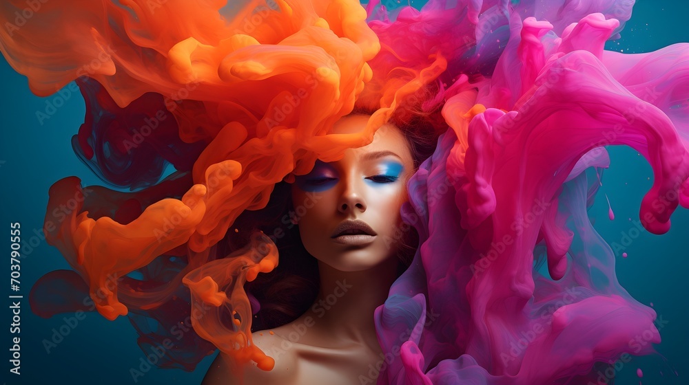 Visual Spectrum Mastery: Harnessing Color Gels for Impactful Images ...