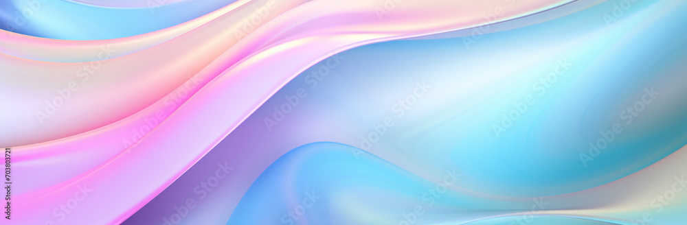 Holographic Iridescent Backgrounds. Metal textures. abstract colorful ...