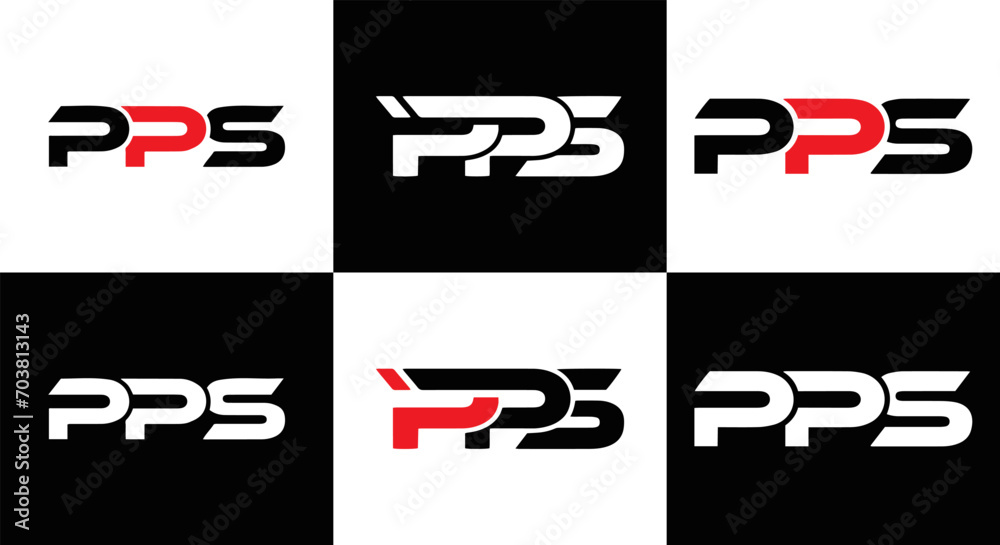 PPS set ,PPS logo. P P S design. White PPS letter. PPS, P P S letter ... PPS set ,PPS logo. P P S design. White PPS letter. PPS, P P S letter ...