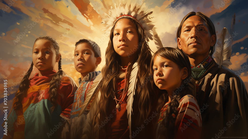 Explore how younger generations are adapting and changing traditions ...