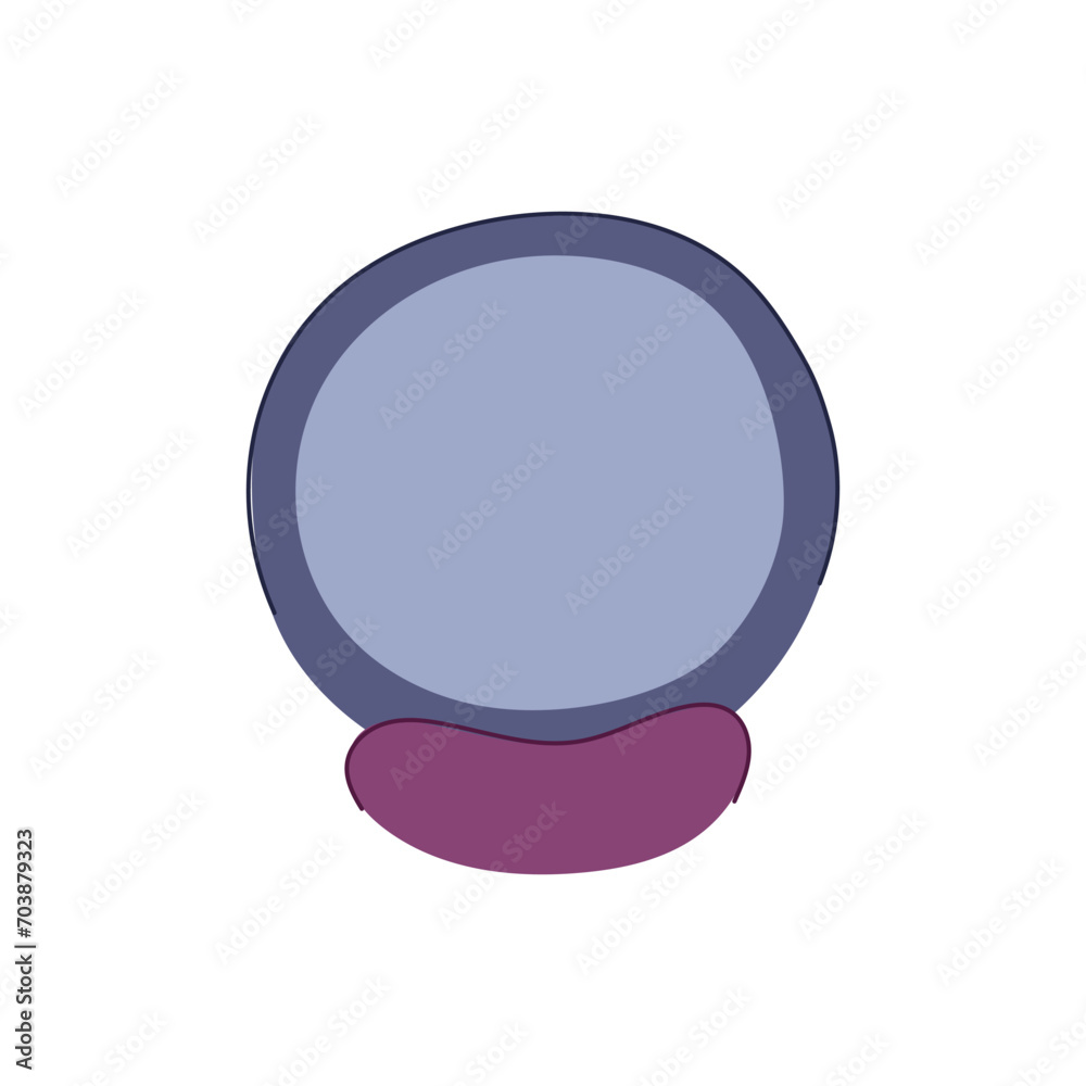 template mouse pad cartoon. wireless brand, product plastic, gaming ...