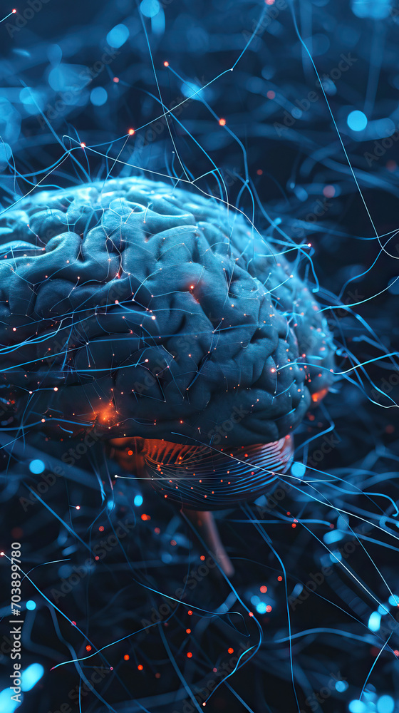 Active Human Brain: Representing the Active Human Mind. The Blue ... Active Human Brain: Representing the Active Human Mind. The Blue ...