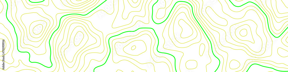 Topographic map patterns, topography line map.topographic line contour ...