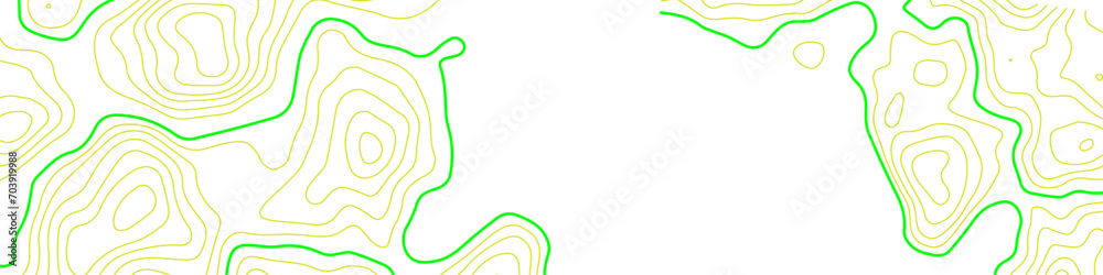 Topographic map patterns, topography line map.topographic line contour ...