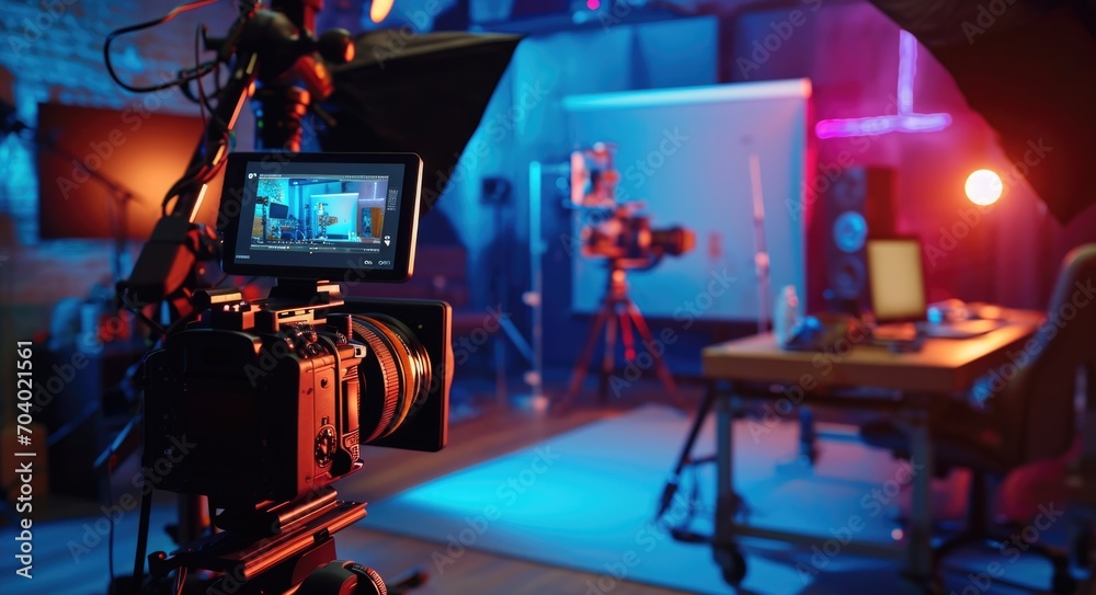 Content Creators, crafting digital magic: a diverse tapestry of content ...