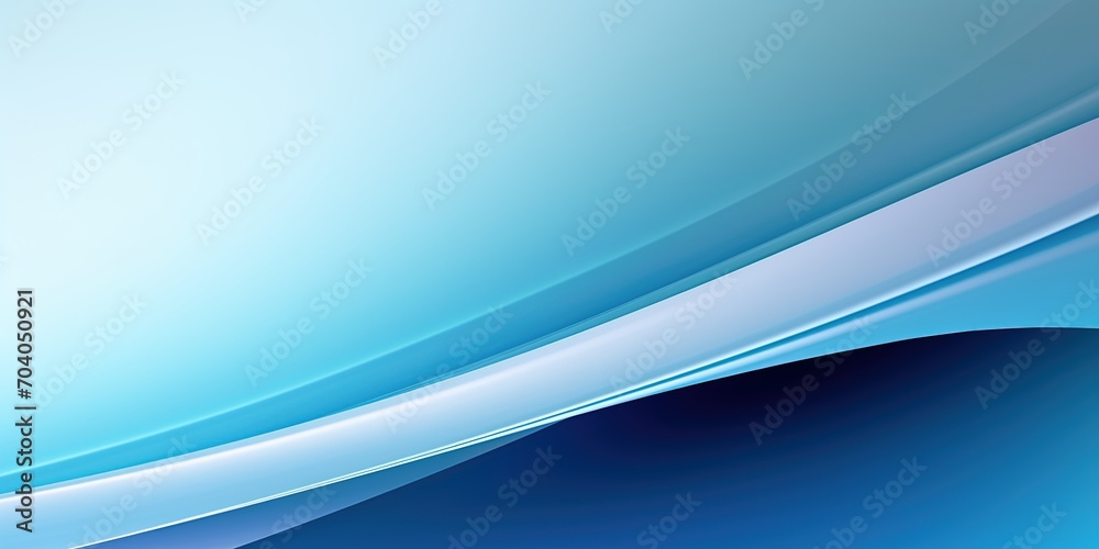 light blue gradient background / blue radial gradient effect wallpaper ...