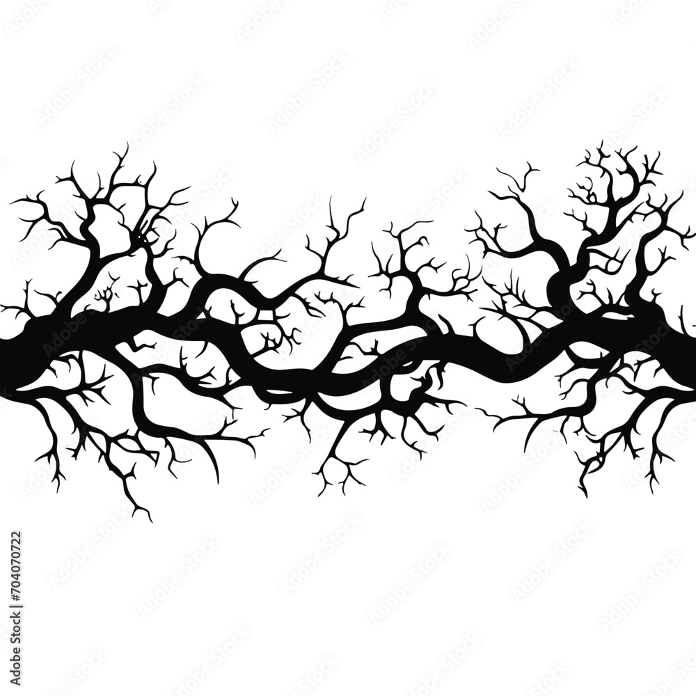 tree branch svg, tree branch png, tree branch illustration, tree branch ...