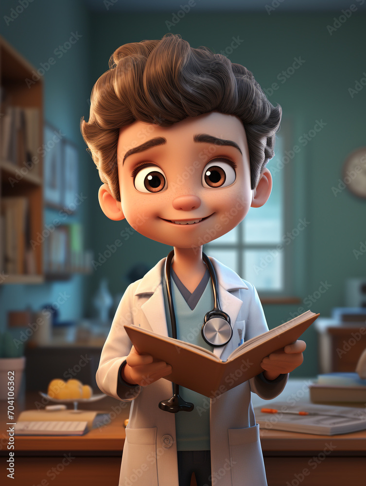 cute beautiful funny happy positive doctors nutce uniform medicine ...