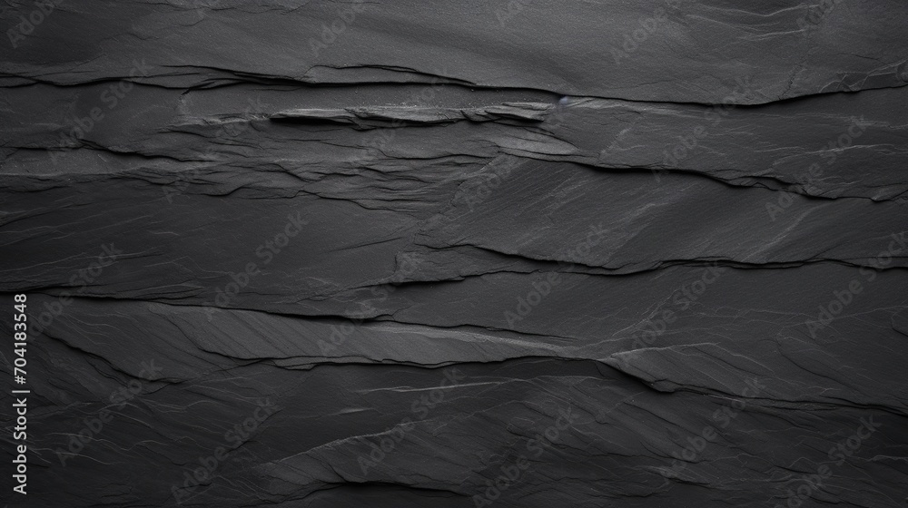 Dark Slate Stone Texture Background Stock Illustration | Adobe Stock