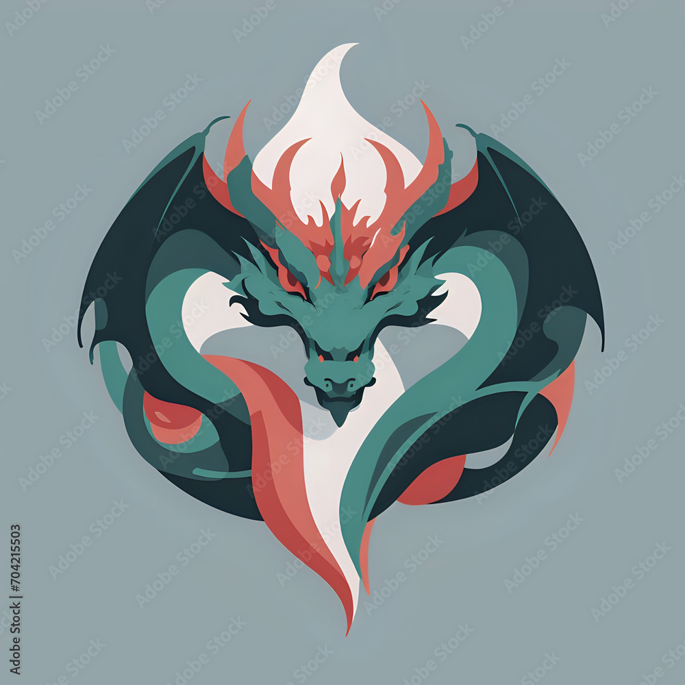 chinese zodiac year of the dragon, chinese new year, chinese new year ...