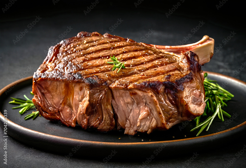 Prime cuts, roast beef, ribs, flank steak, steak, fries. Explore the ...