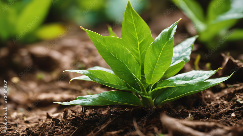 Bryophyllum plant leaves, medicine plant images, Fresh Bryophyllum ...
