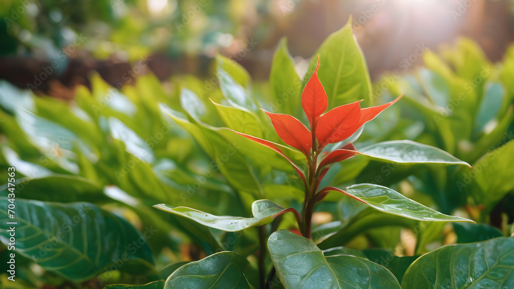 Bryophyllum plant leaves, medicine plant images, Fresh Bryophyllum ...
