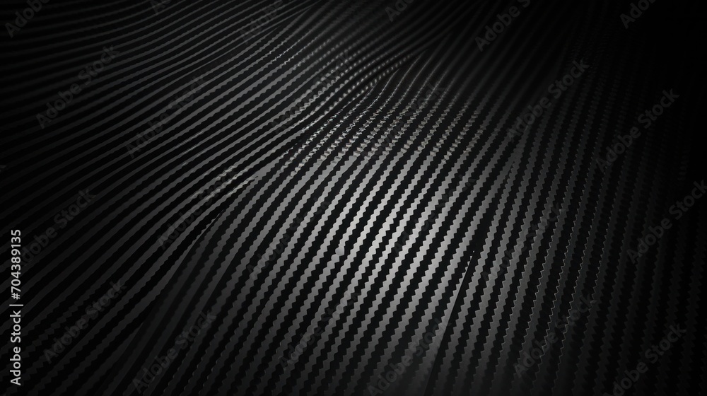 vector black carbon fiber texture pattern background Stock Illustration ...