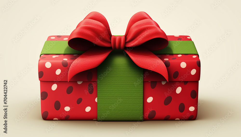 Create a unique gift card design with the watermelon and red bow ...