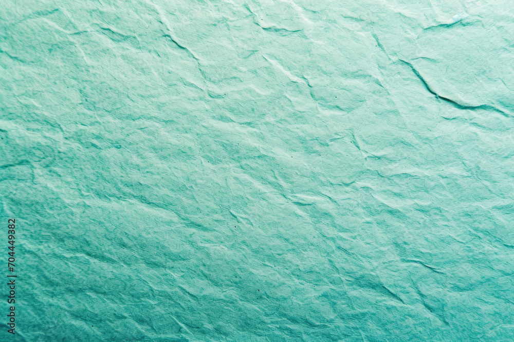 Pastel emerald green color paper texture: Paper texture in a gentle ...