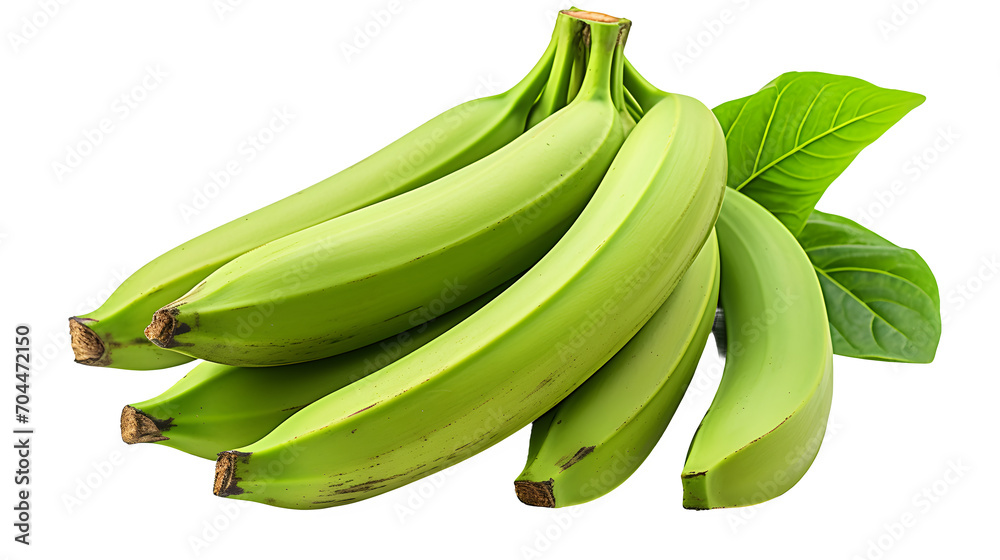 Plantain PNG, Cooking Ingredient, Tropical Banana, Plantain Image ...