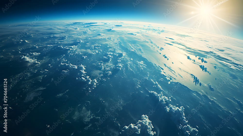 Remote sensing techniques for environmental monitoring, technology ...