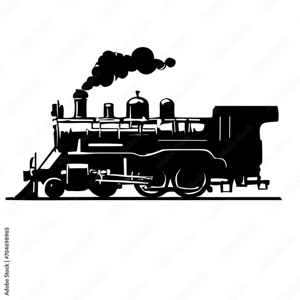 Train, Train Svg, Train Png, Trains Svg Png, Train Cut File, Train ...