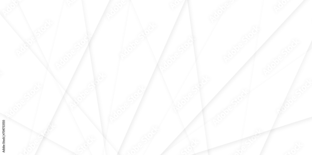 Vecteur Stock Abstract background with lines white color and geometric ... Vecteur Stock Abstract background with lines white color and geometric ...