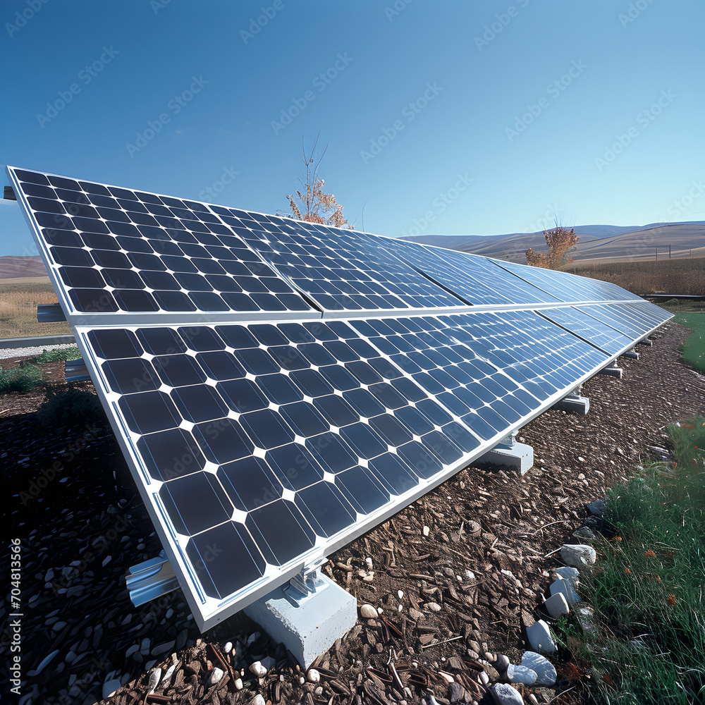 Bifacial cells are solar cells engineered to capture light from both ...