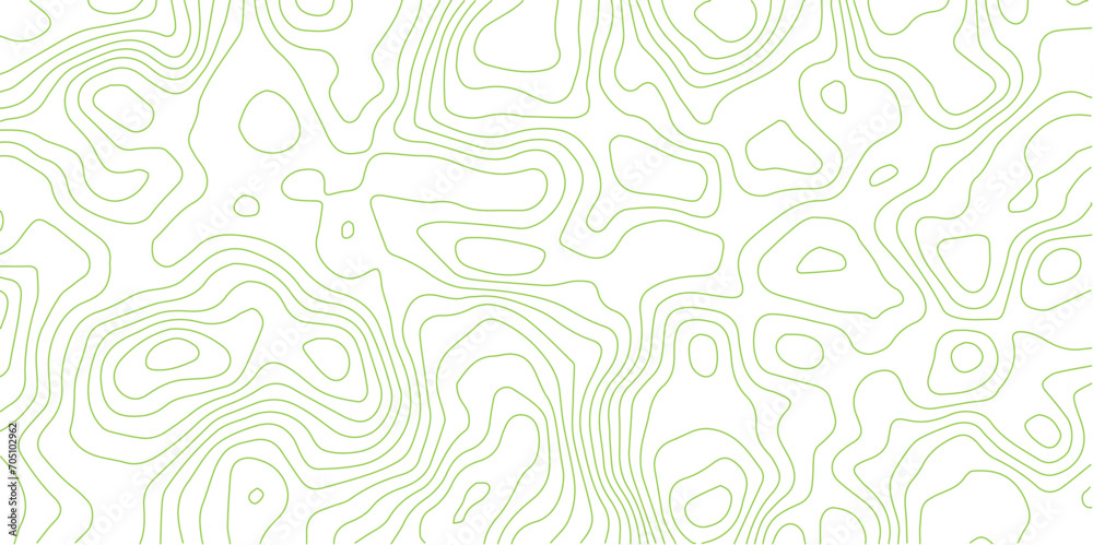 Topographic map patterns, topography line map.topographic line contour ...