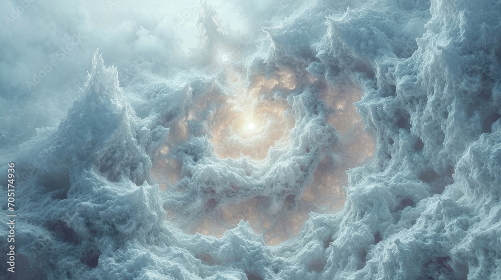 Astral Dimensions Revealed. Unveiling the Symbolic Power of Ethereal ...