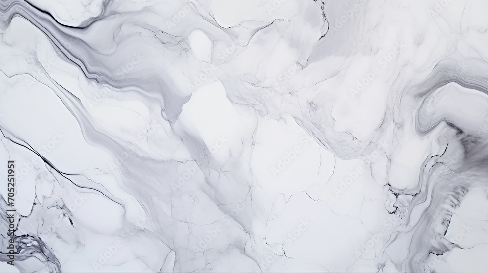 Skin tiles can be decorated with natural white marble texture, which ...