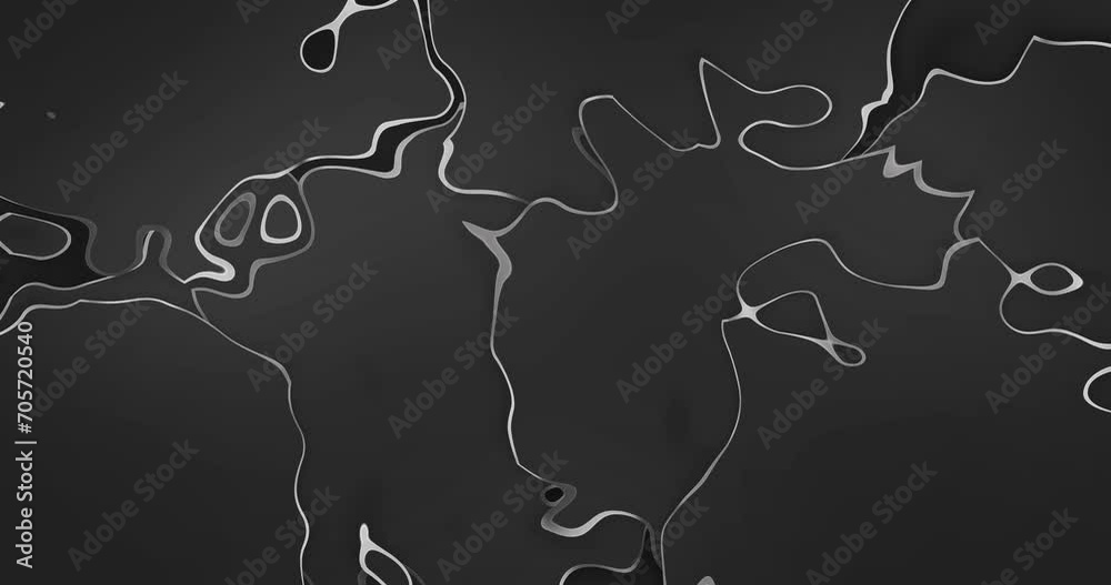 luxury futuristic wavy lines motion background. curved wavy lines tech ... luxury futuristic wavy lines motion background. curved wavy lines tech ...