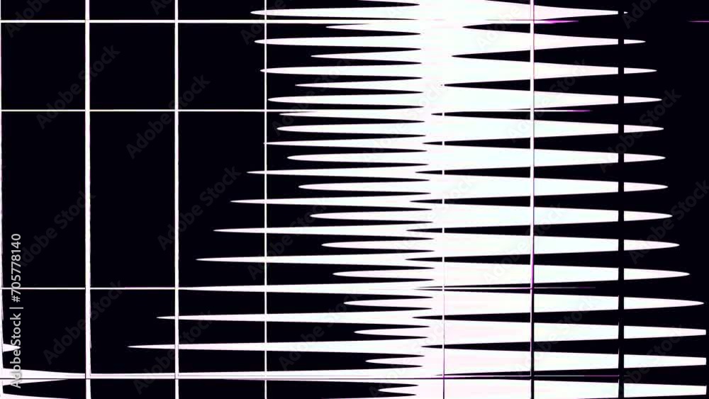 Video background, transition effect for video editing. Noise effect for ...