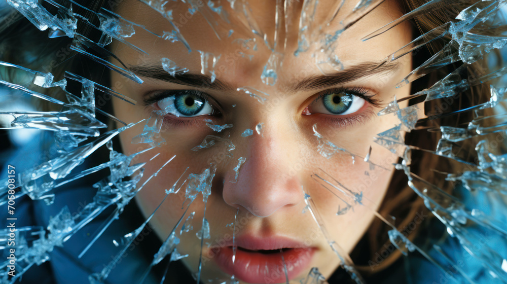 nelophobia: an in-depth, ultra-realistic portrayal of the deep-seated ...