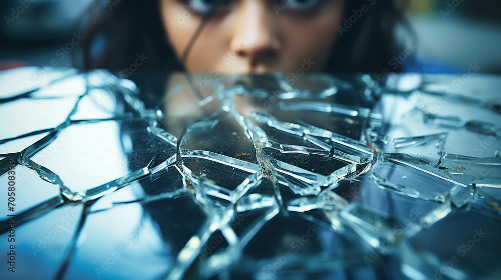 nelophobia: an in-depth, ultra-realistic portrayal of the deep-seated ...