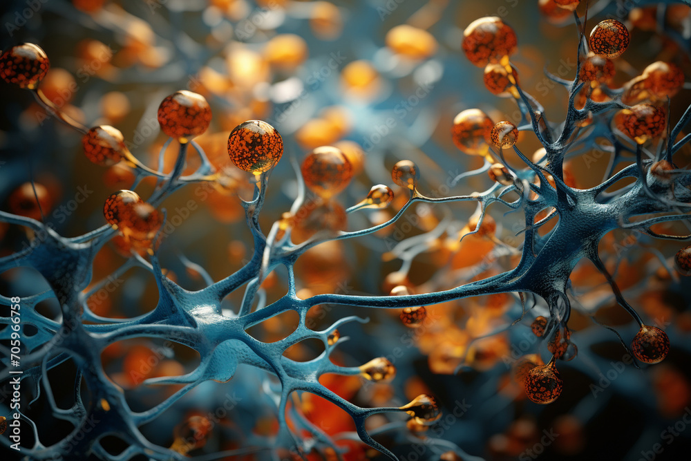 Photographing the molecular structure of a neurotransmitter transporter ...