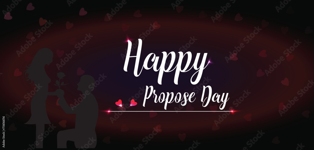 Happy Propose Day wallpapers and backgrounds you can download and use ...