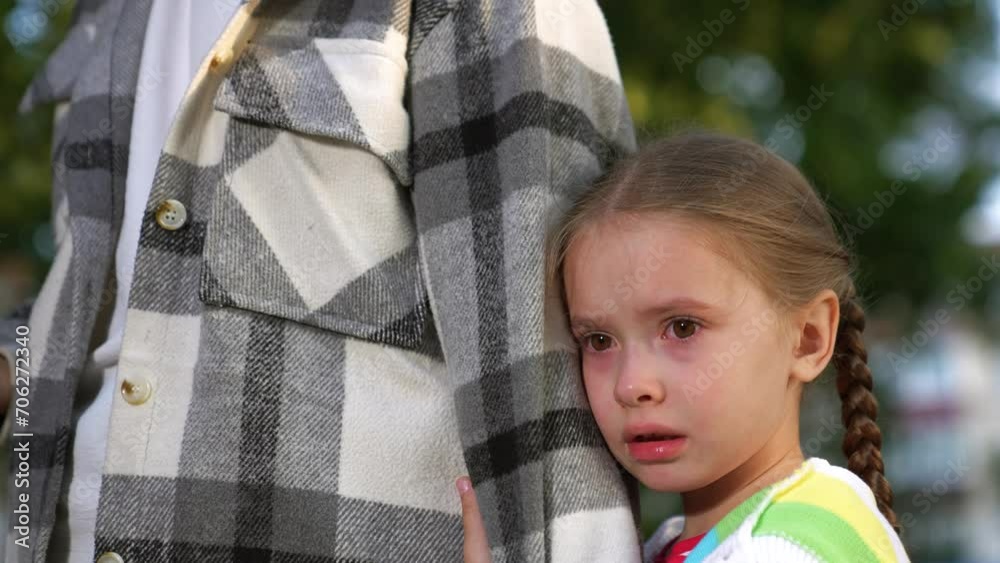 little child kid tears, child face crying with tears, upset children ...