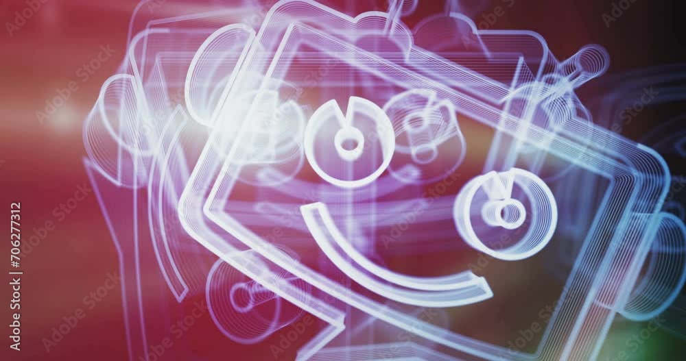 Chatbot ai online assistant support and artificial intelligence chat ...