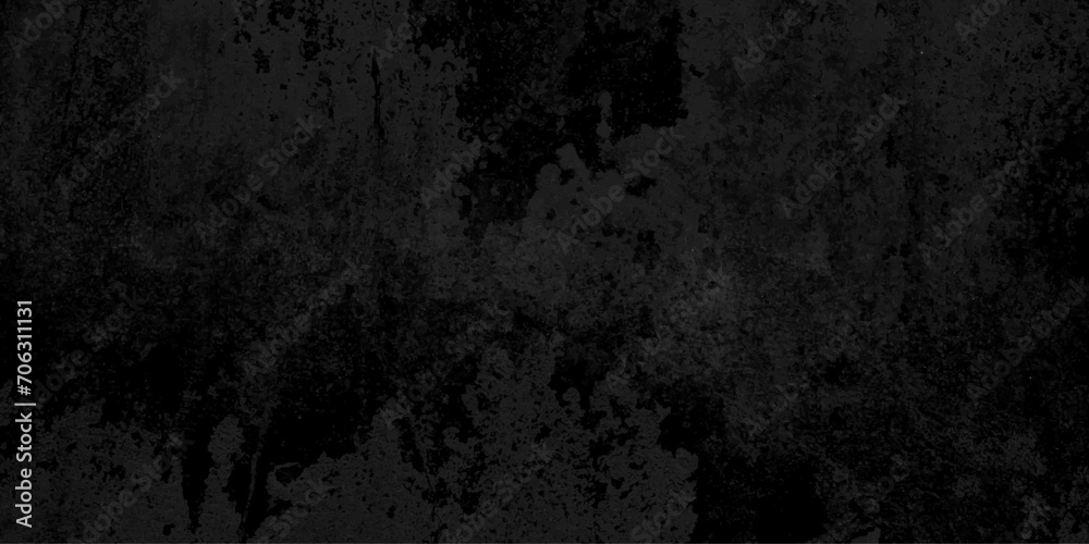 Black marbled texture decay steel rustic concept wall cracks distressed ...