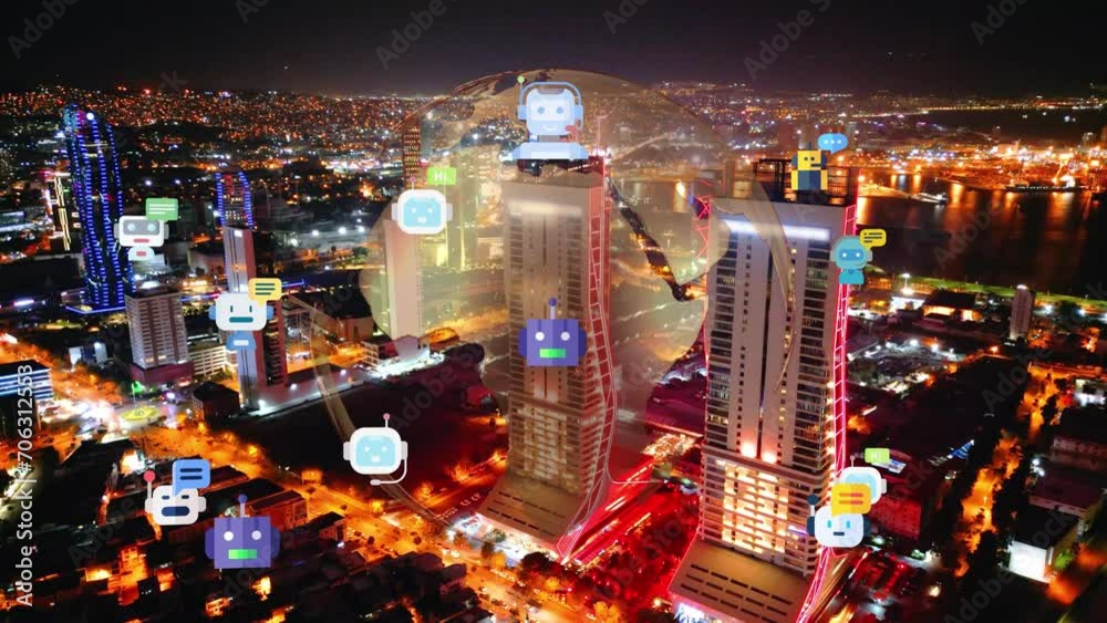 chatbot artificial intelligence. textual model of communication ... chatbot artificial intelligence. textual model of communication ...