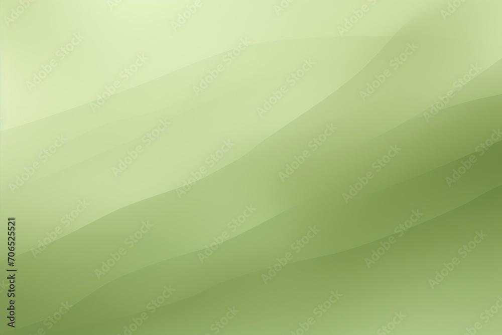 Olive green pastel gradient background soft Stock Illustration | Adobe ...