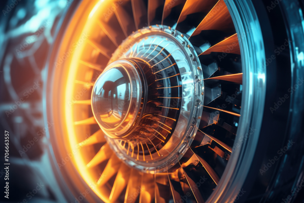 Gas turbine engine is a power plant of an aircraft industry. ?an ...