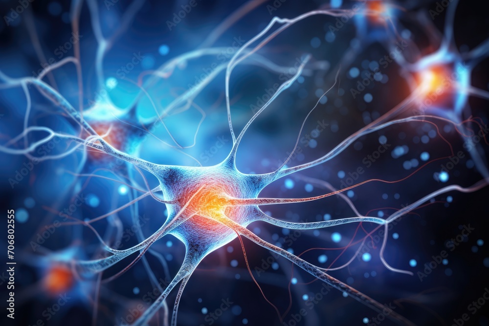 The role of acetylcholine in the autonomic nervous system and ...