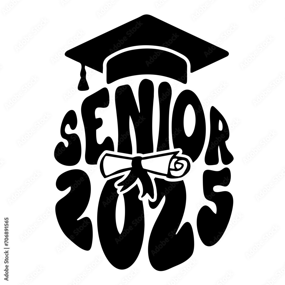 Obraz Senior 2025 SVG Bundle, Senior 2025 SVG, Graduation svg Bundle ... Obraz Senior 2025 SVG Bundle, Senior 2025 SVG, Graduation svg Bundle ...