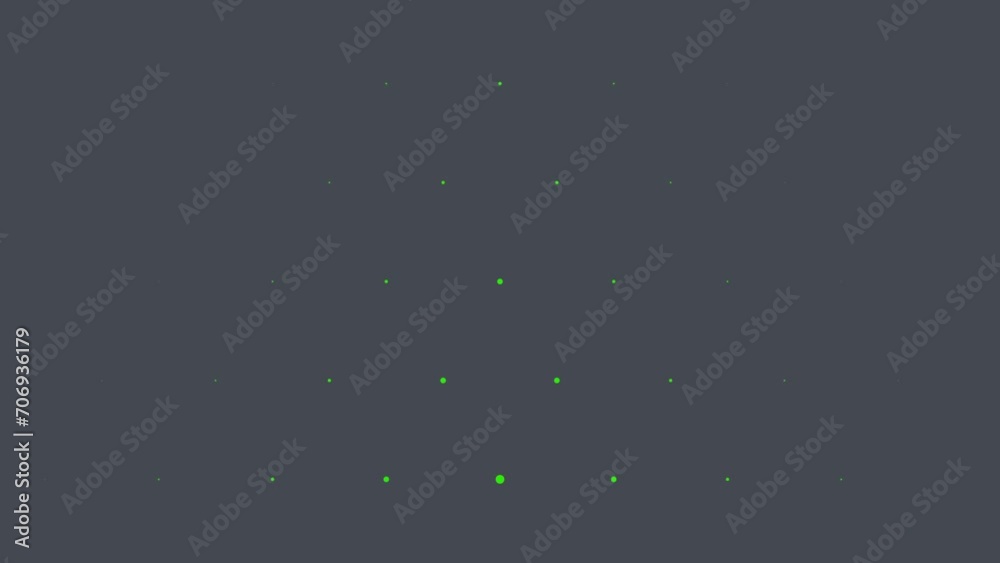 Dynamic Colorful Grid Transition Composition With 4k animation pack of ...