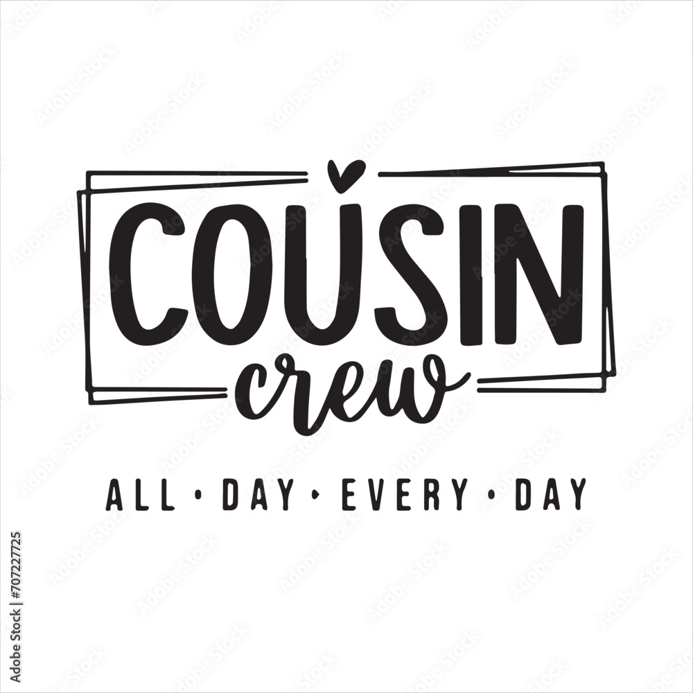 cousin crew background inspirational positive quotes, motivational ...