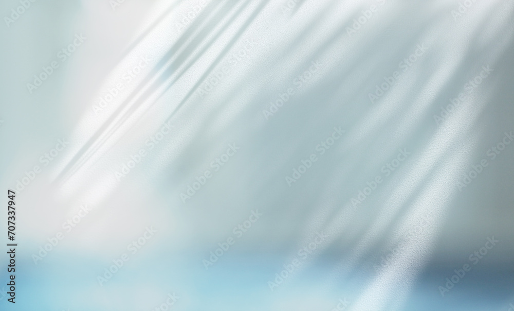 Soft focus gray grain texture black and white refraction wall . Light ...