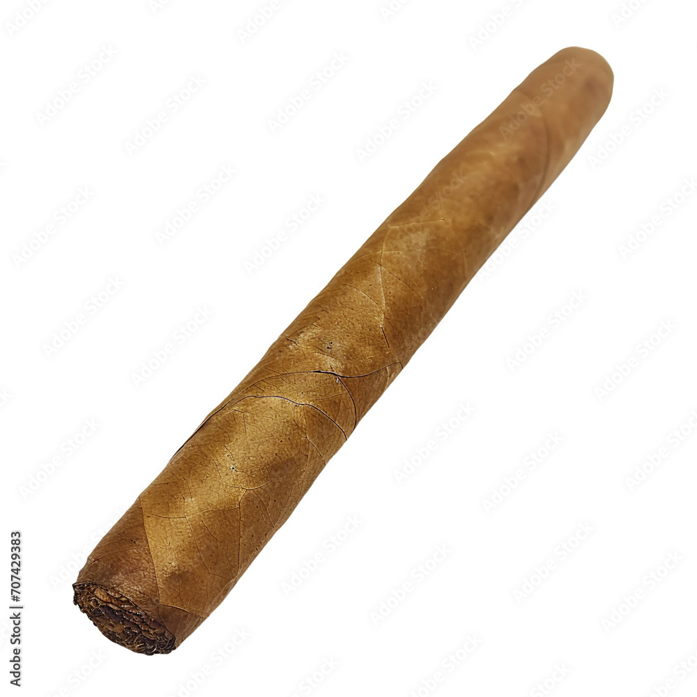 Cigar, PNG picture, no background image. Stock Photo | Adobe Stock