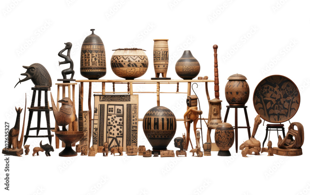 Cultural Curiosities Collection, Unveiling Intriguing Artifacts and ...