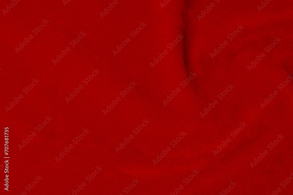 Dark red velvet fabric texture used as background. silk color scarlet ...